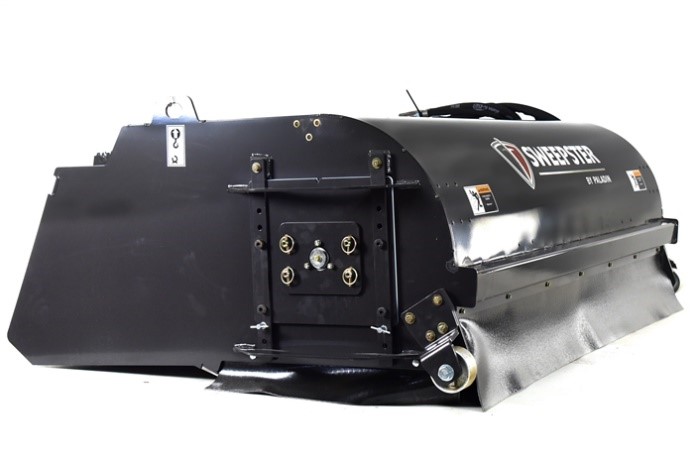 Skid Steer Loader Attachments Archives - Equipment Rental – Lift Rental ...