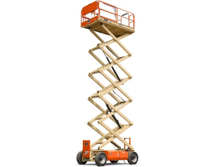 Skyjack 4740 - Equipment Rental – Lift Rental