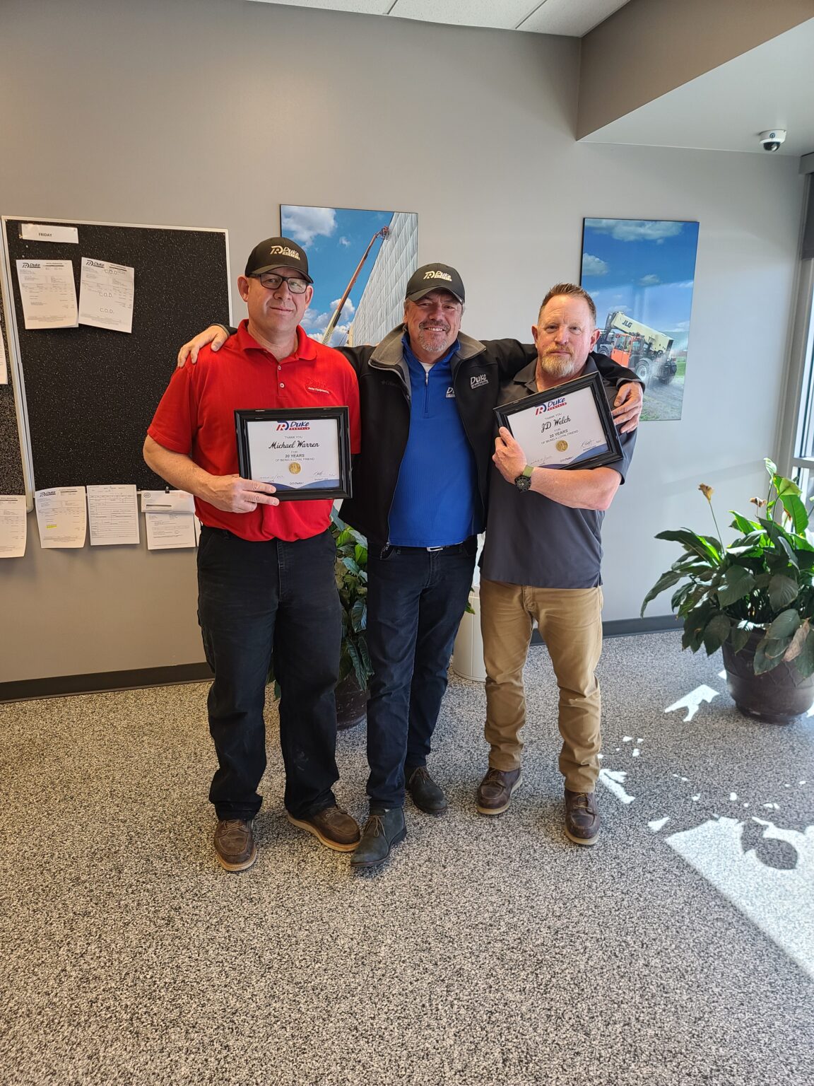 Vicennial Celebration 2022 - Equipment Rental – Lift Rental Vicennial Celebration 2022 - Equipment Rental – Lift Rental