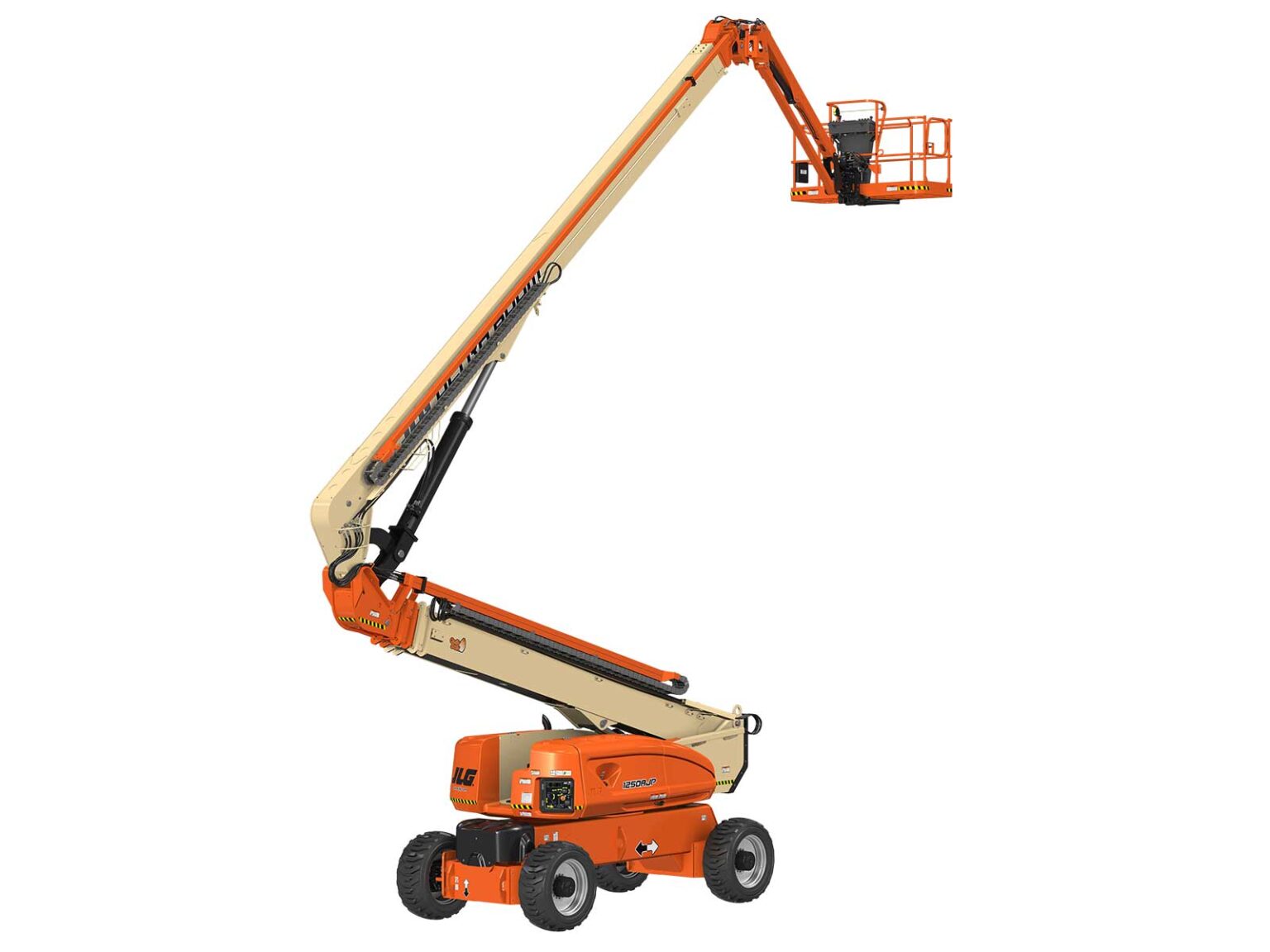 Boom Lifts Archives - Equipment Rental – Lift Rental Archive ...